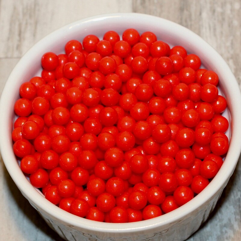 Edible Pearls - Etsy