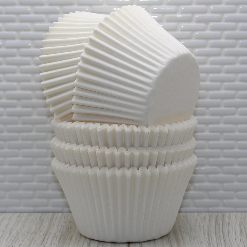 Cupcake Liners - Etsy