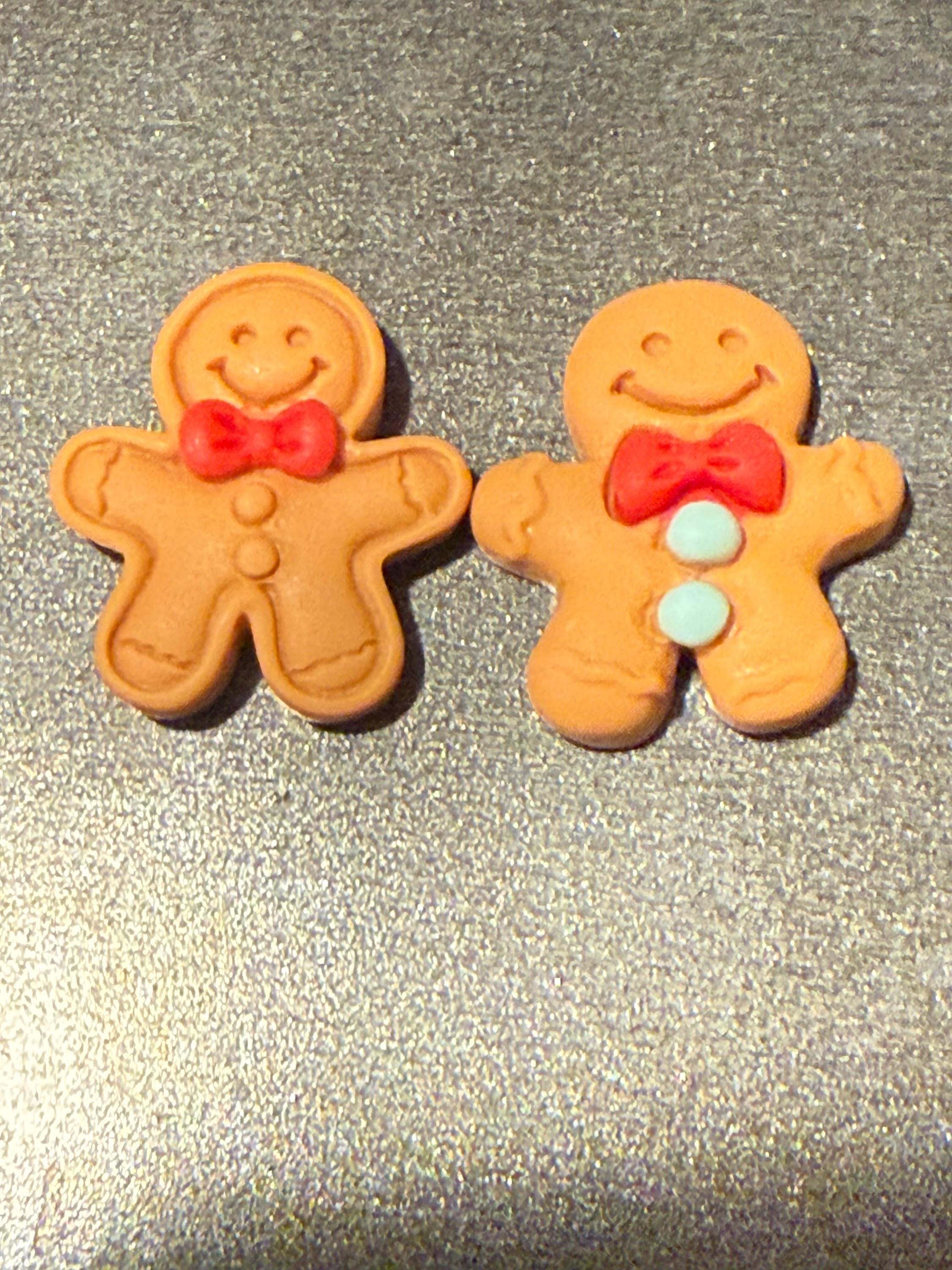 Elf Visit. Elf Prop. Elf Sized Gingerbread Man. Miniature Elf Cookies ...