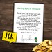 St Patricks Day Favors- Lucky Treat for Someone Sweet- Leprechaun Tag ...