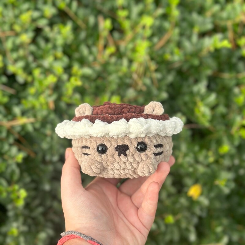 Cinnamon Roll Plushies - Etsy