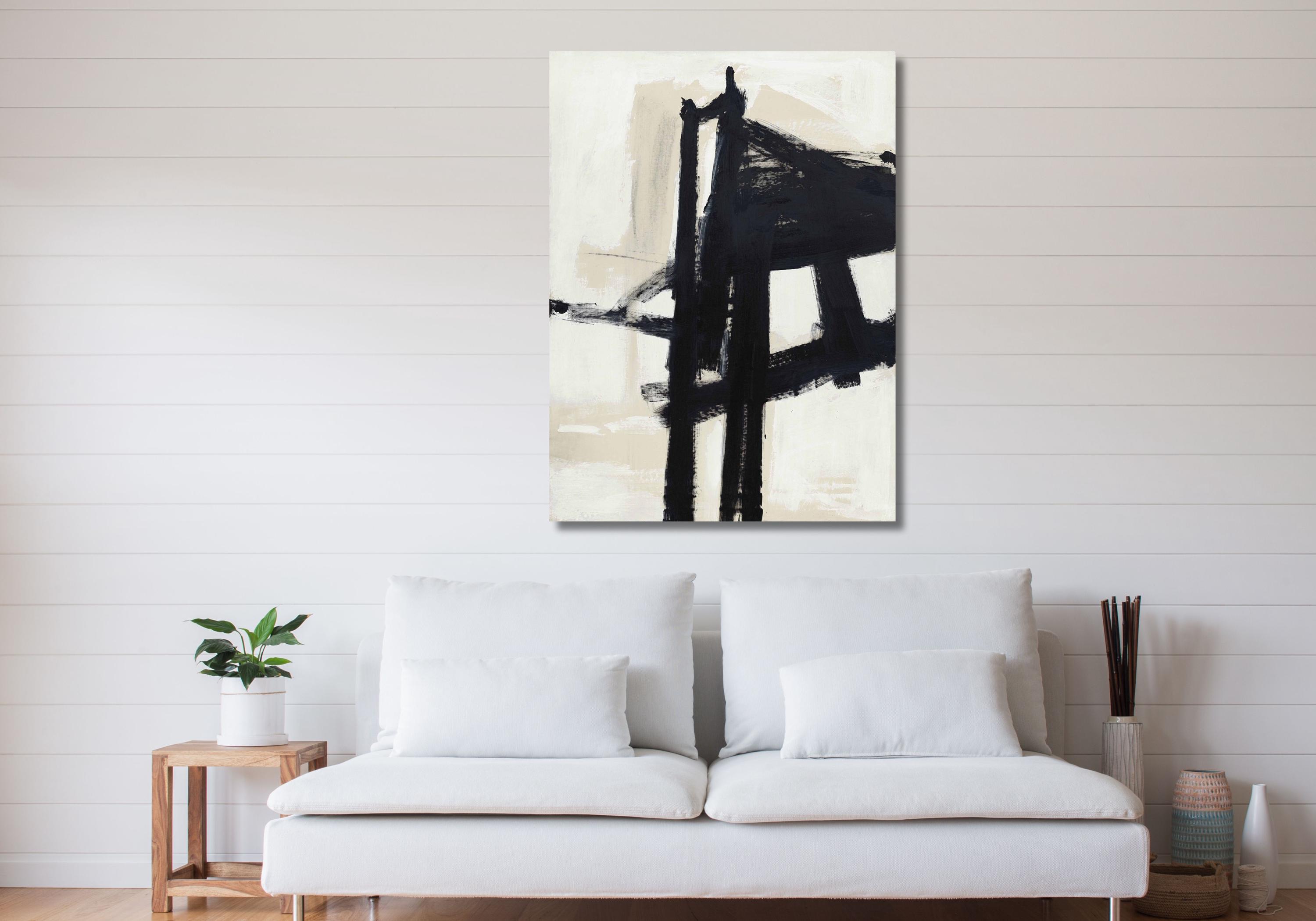 Franz Kline Art,franz Kline Poster Art Print,franz Jozef Kline Canvas ...