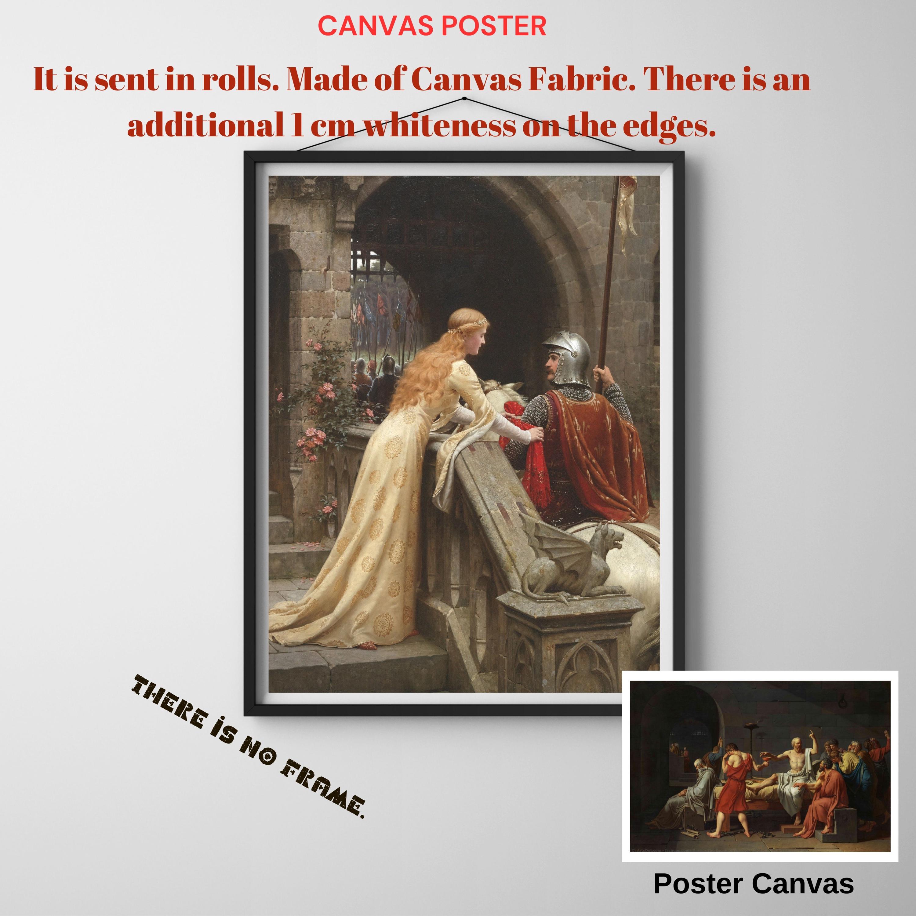 Edward Hopper Intermission Canvas Wall Art,modern Home Decor,edward ...