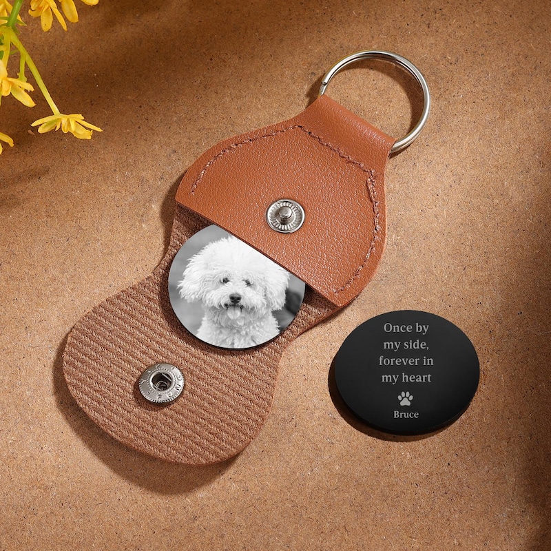 Sympathy Pocket Hug Dad - Etsy