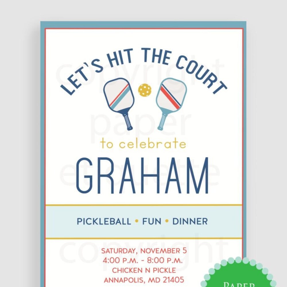 PaperEtiquette - Etsy