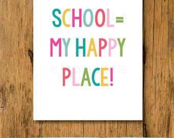 Classroom Sign Teacher Classroom Decor Custom Teacher Sign | Etsy