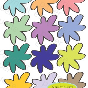 Pin the Tuft on the Bunny Game Pin the Tail on the Easter - Etsy
