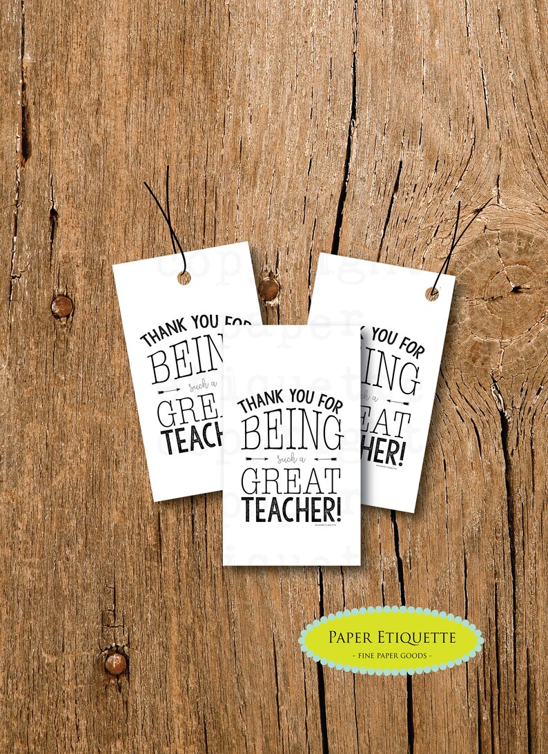 All About My Teacher Printable Teacher Appreciation Week End - Etsy