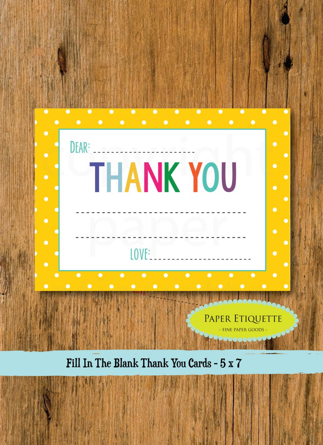 All About My Teacher Printable Teacher Appreciation Week End - Etsy