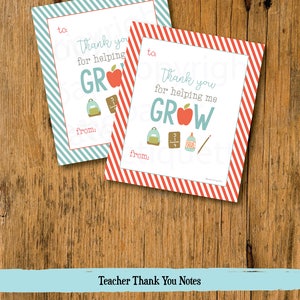 All About My Teacher Printable, Teacher Appreciation Week, End of Year ...