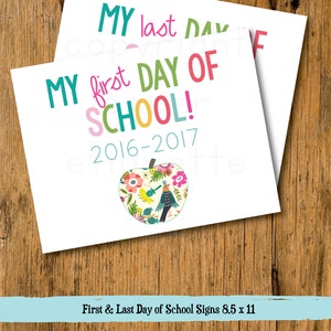 Teacher Appreciation Cards teacher Gift end of Year Teacher Gift ...