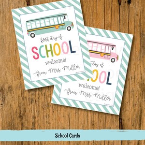 All About My Teacher Printable, Teacher Appreciation Week, End of Year ...