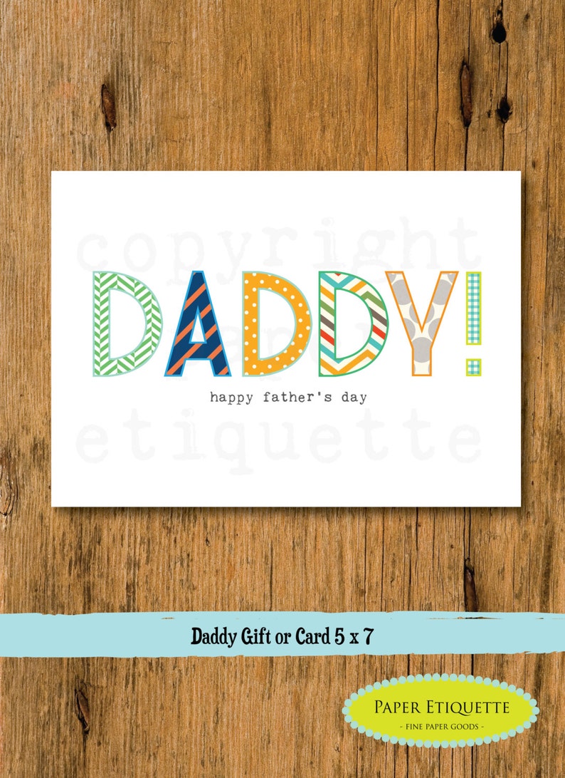All About My Grandpa - Father's Day Gift - 5 X 7 Fill In, Grandpa ...