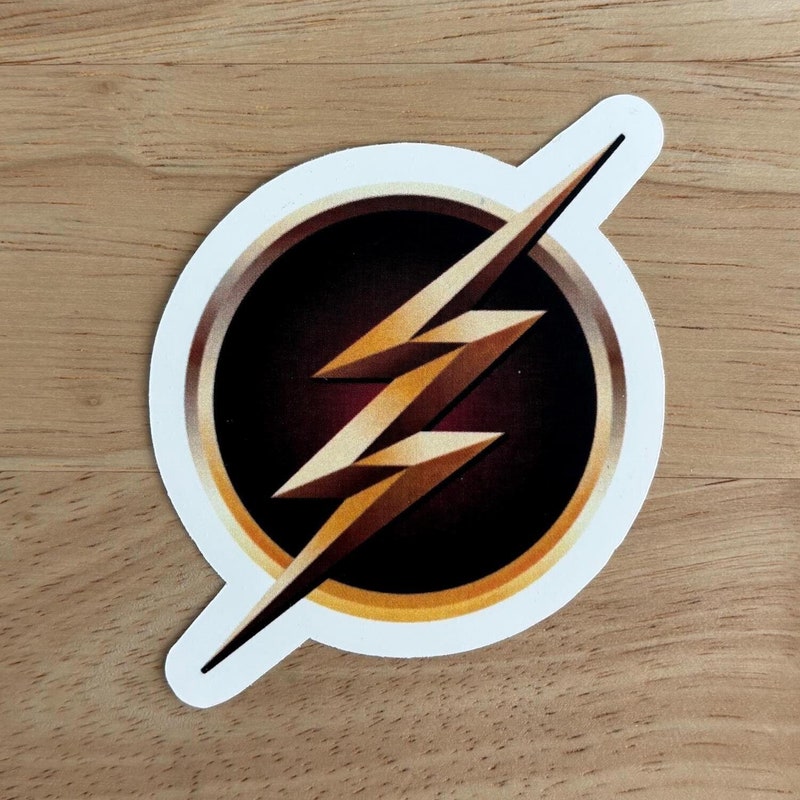 Flash Logo - Etsy