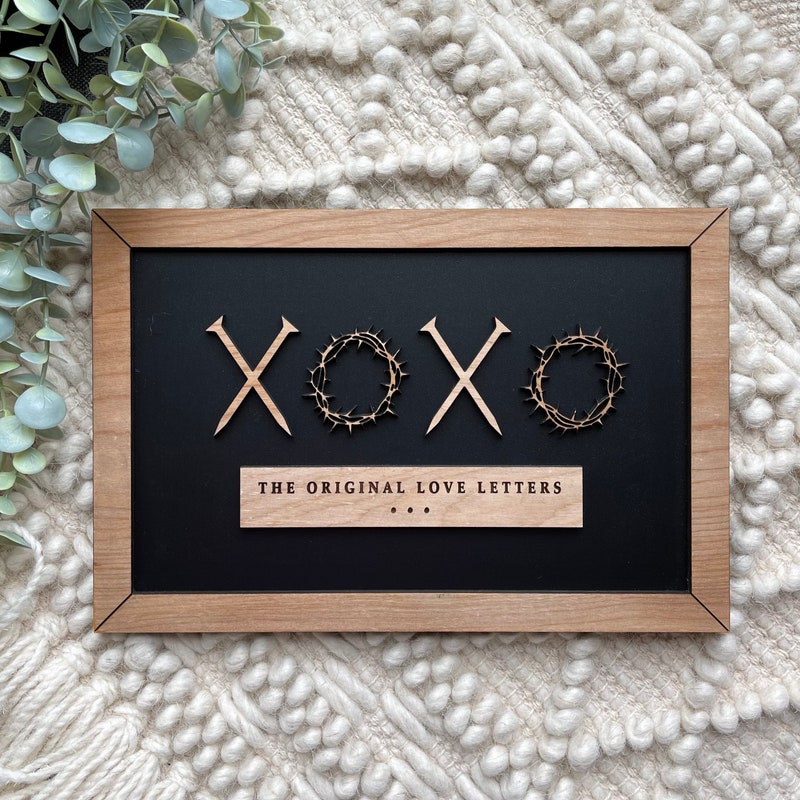 Xoxo Decor - Etsy