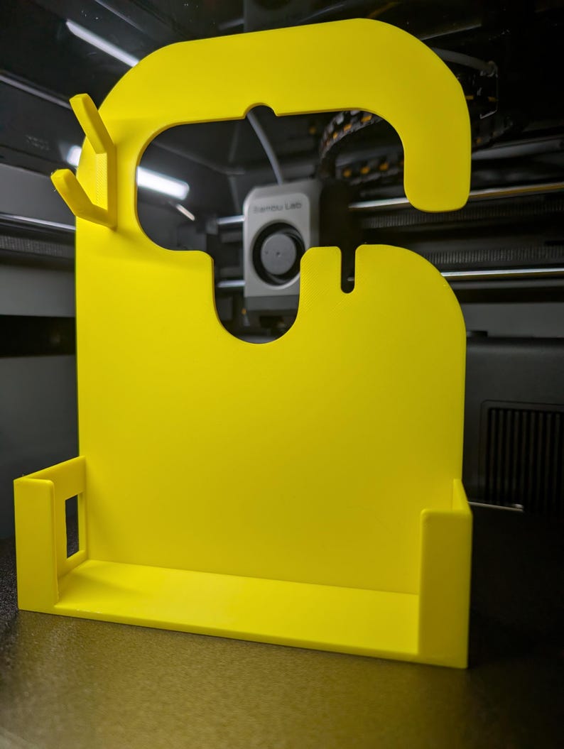Medical Feeding Pump Holder Digital File - Etsy