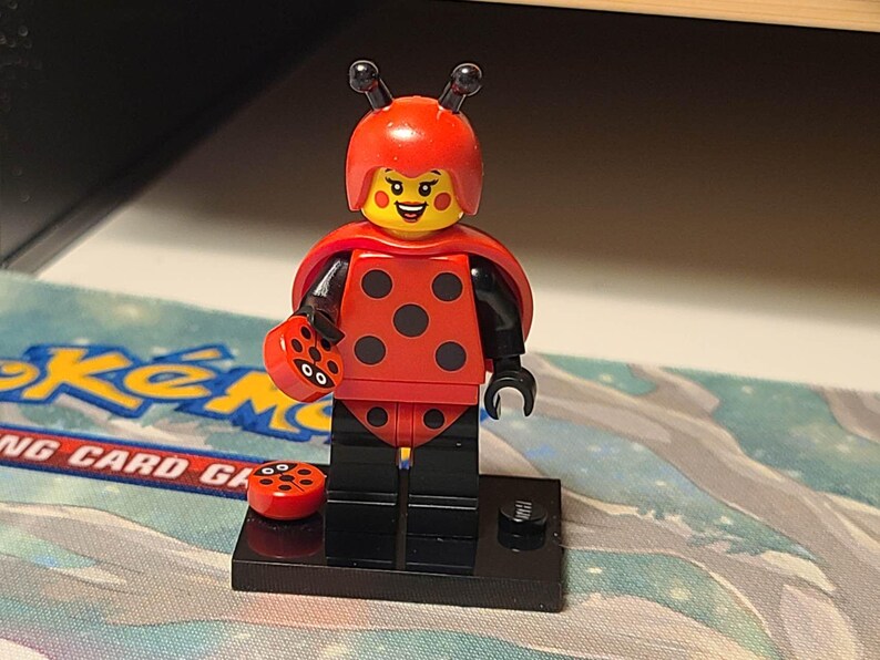 Lego Minifigure Single Minifigures for Sell Banana Guy and Others ...