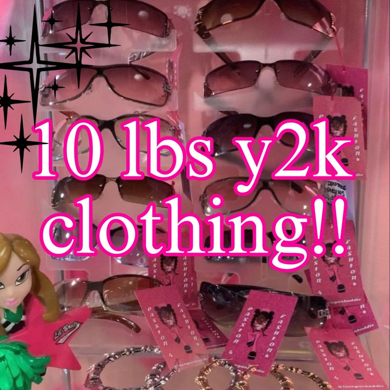 Mcbling Clothes - Etsy
