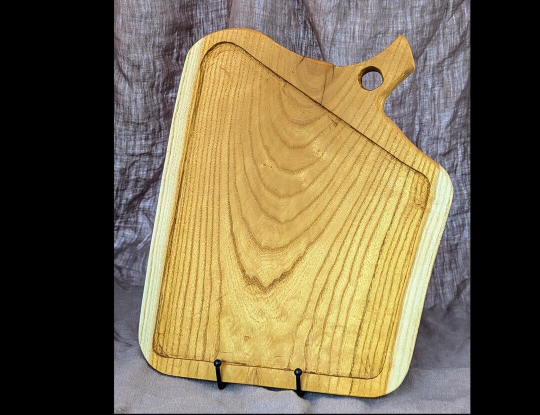 Japanese Mulberry Charcuterie Board - Etsy