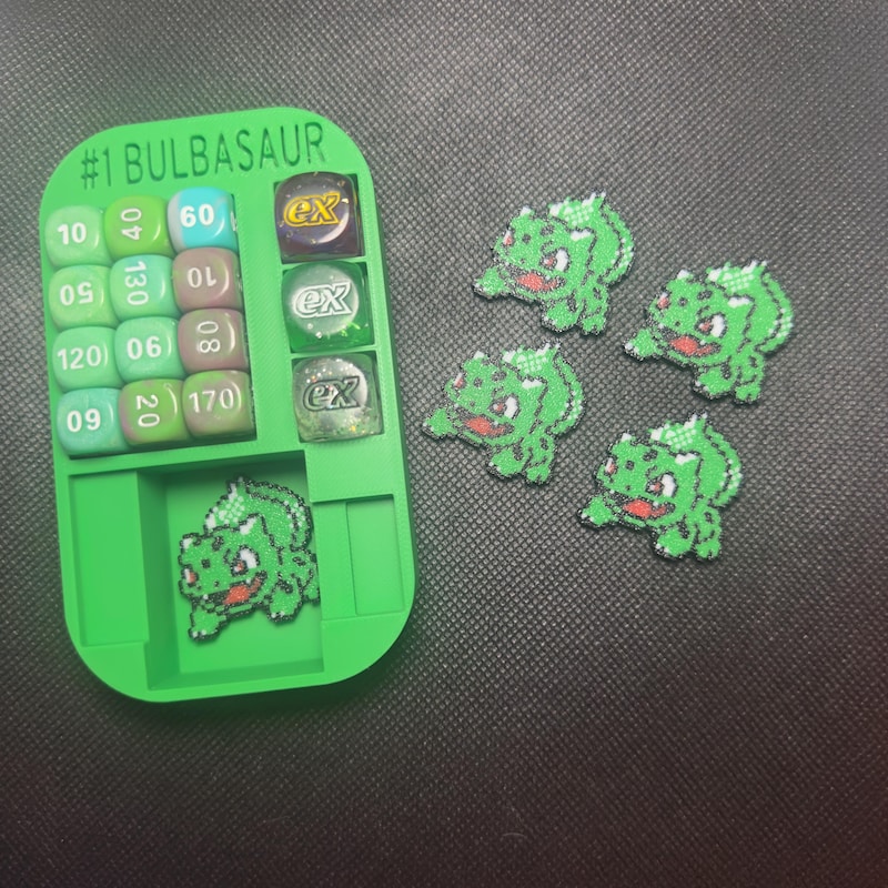 Custom Ability Used - Etsy