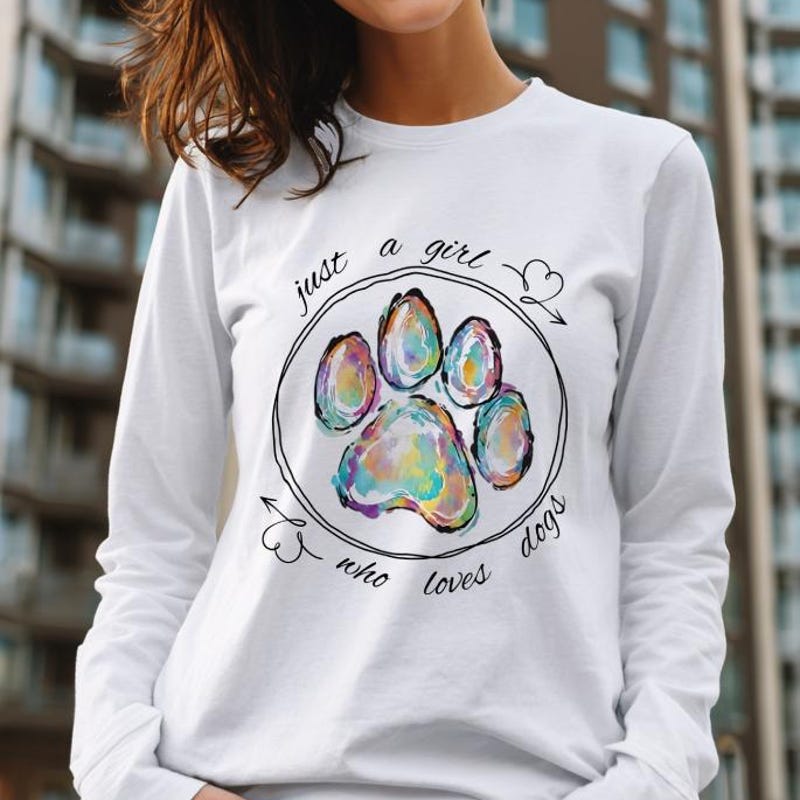 Long Sleeves for Dogs - Etsy