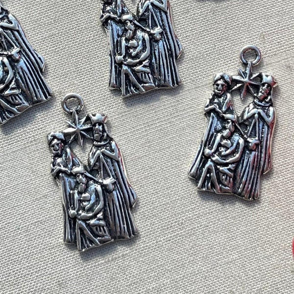 3 Wise Men - Etsy