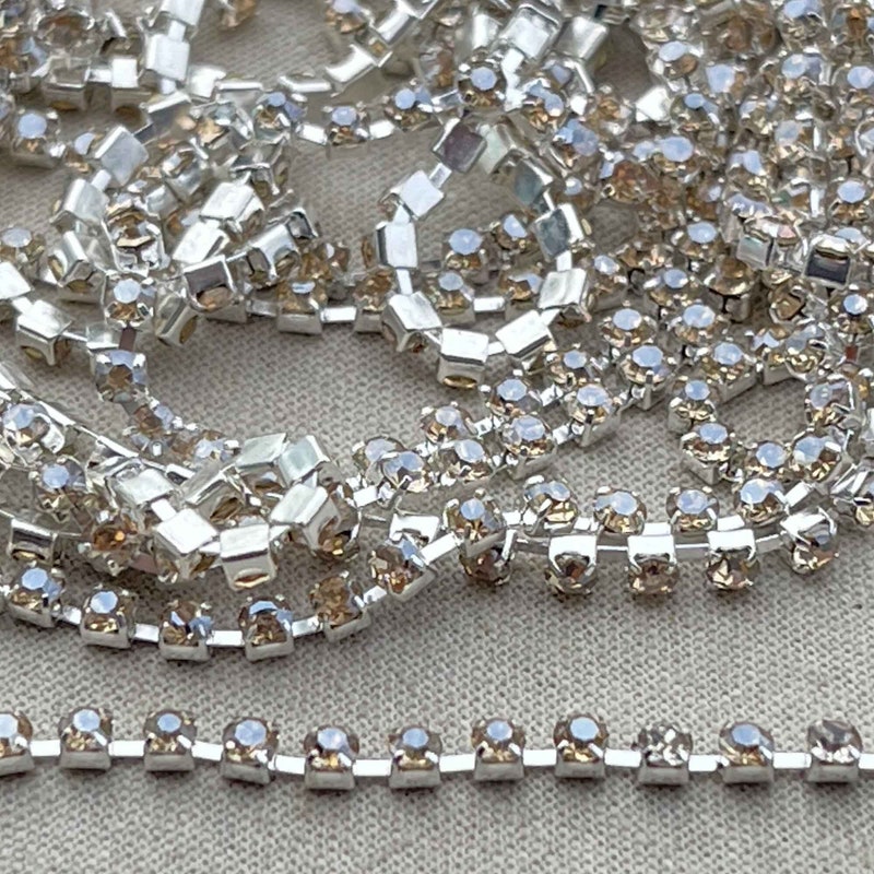 Cup Chain - Etsy