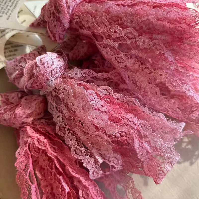 Upcycled Lace - Etsy