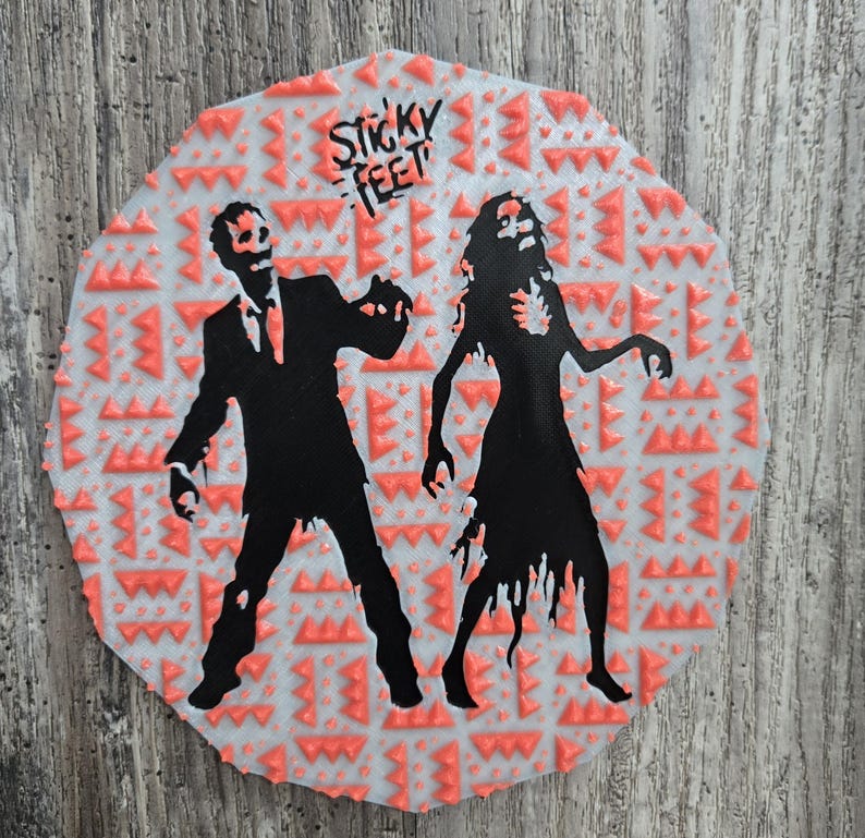 Evogrip™ - Snowboard Stomp Pads - Etsy