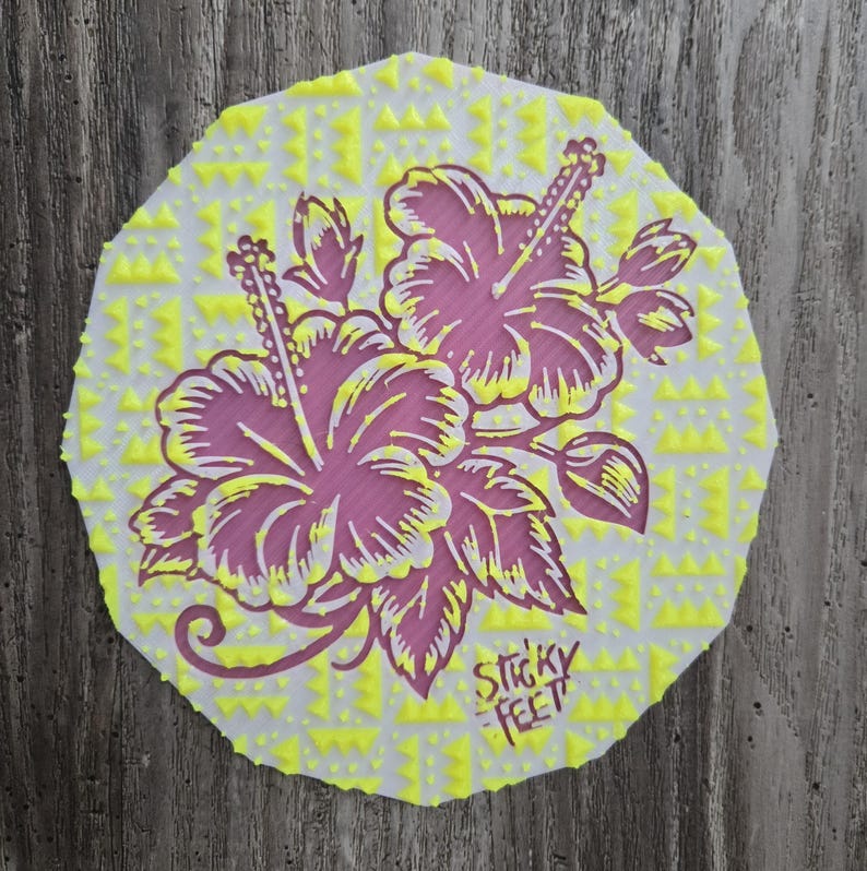 Evogrip™ - Snowboard Stomp Pads - Etsy