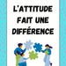 French Classroom Motivational Posters / Les Affiches De Motivation Pour ...