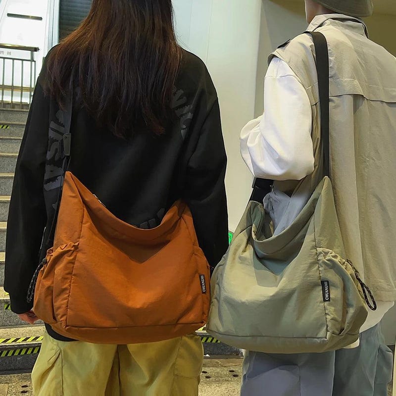 Japanese Shoulder Bag - Etsy