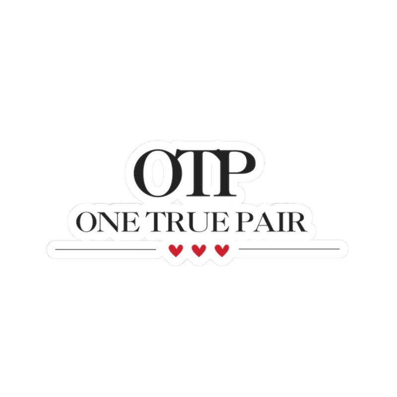 Otp - Etsy
