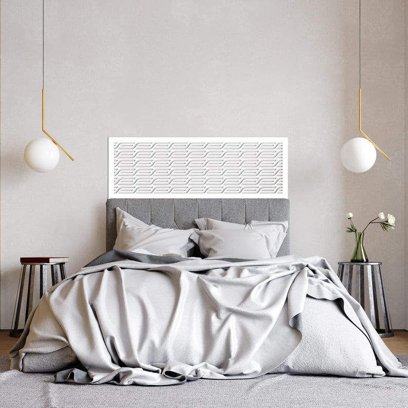 Vertical Wooden Art for Modern Home Design, Personalized Geometric Wall ...