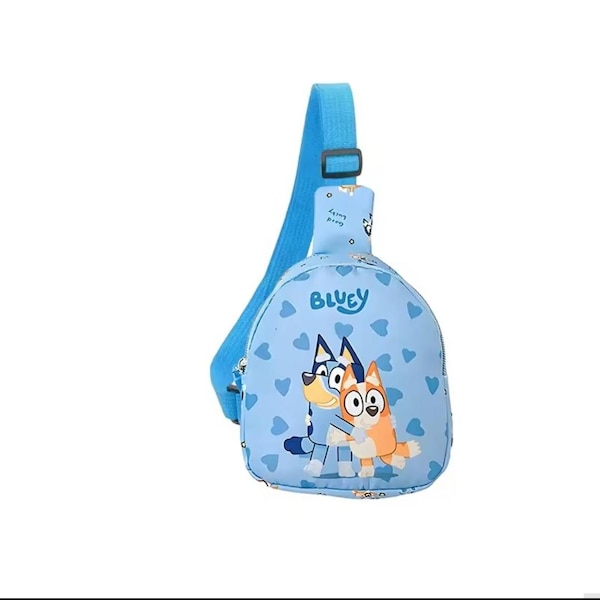 Cartoon Mini Crossbody - Etsy
