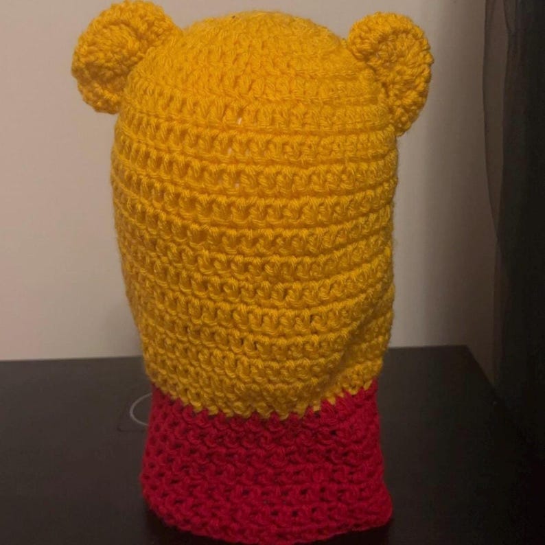 Winnie the Pooh Shiesty - Etsy