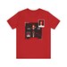 Kpop Album Merch Unisex Tee, Jennie Ruby Design, Music Lover Shirt, Fan ...