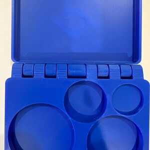 Personalized Ophthalmic Multi Lens Case - Medium - Etsy