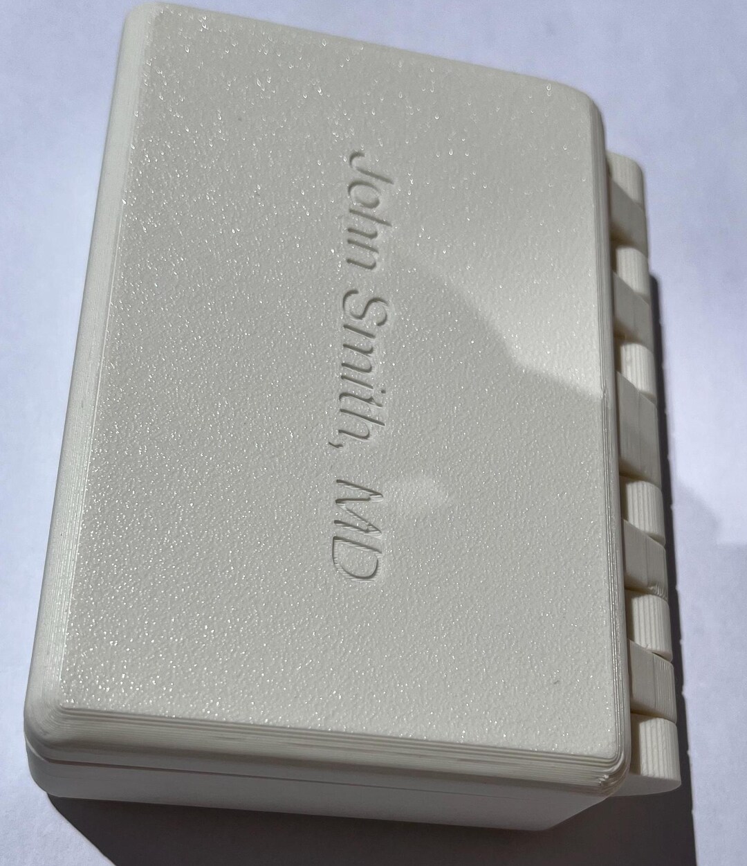 Personalized Ophthalmic Multi Lens Case - Medium - Etsy