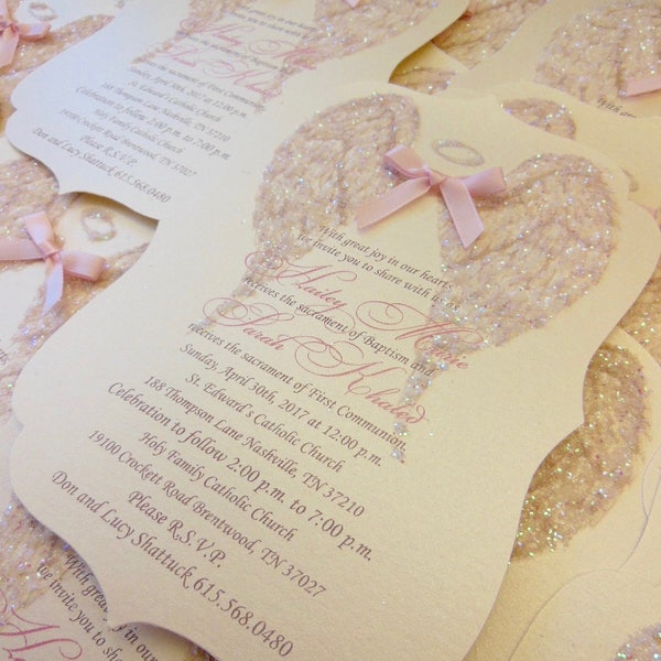 Angel Themed Party - Etsy