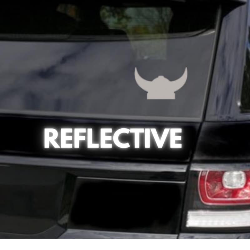 Reflective Top Hat - Etsy