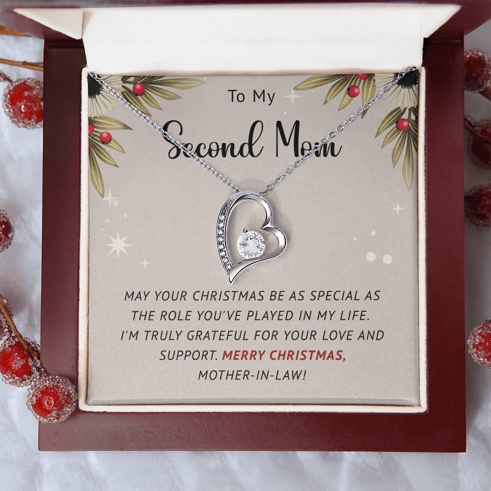 Second Mom Gifts Ideas Unique Personalized Gifts for Second Mom Best ...