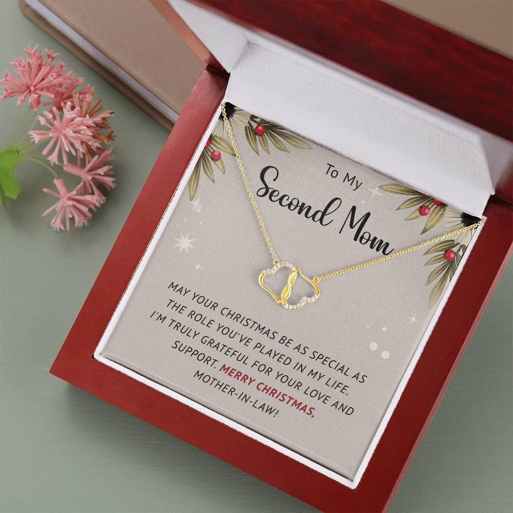 Second Mom Gifts Ideas Unique Personalized Gifts for Second Mom Best ...