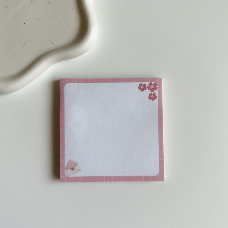 Cute Post It Notes - Etsy