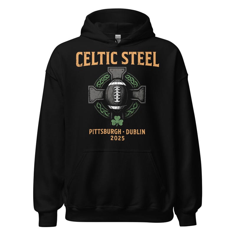 Mens Steeler Hoodies - Etsy