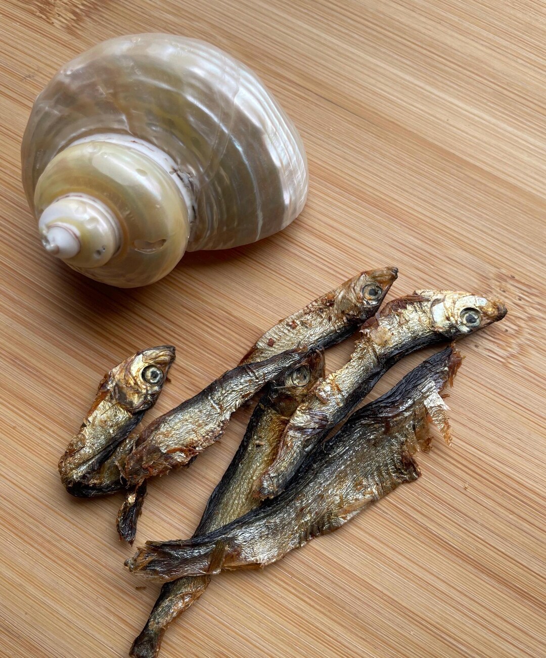 Sprat Fish (whole) - Hermit Crab Food - Etsy
