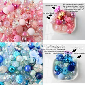 Beading Supplies Mixed Beads • Mega Mix for Jewelry and Crafts ...