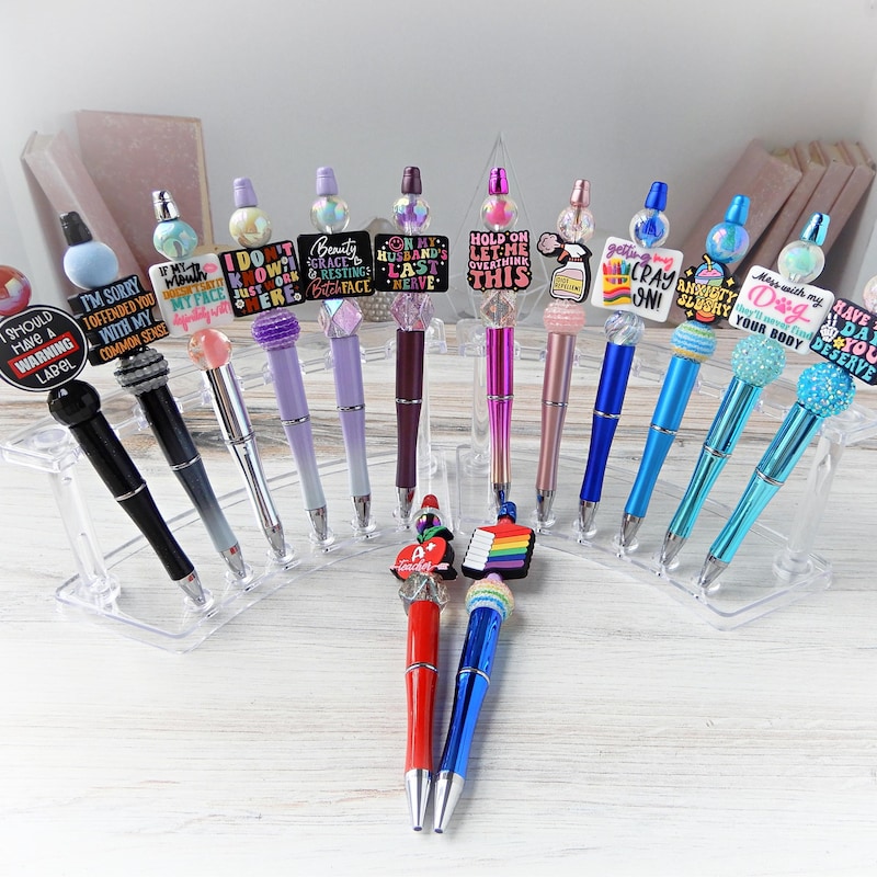 Funny Work Pens for Coworkers - Etsy