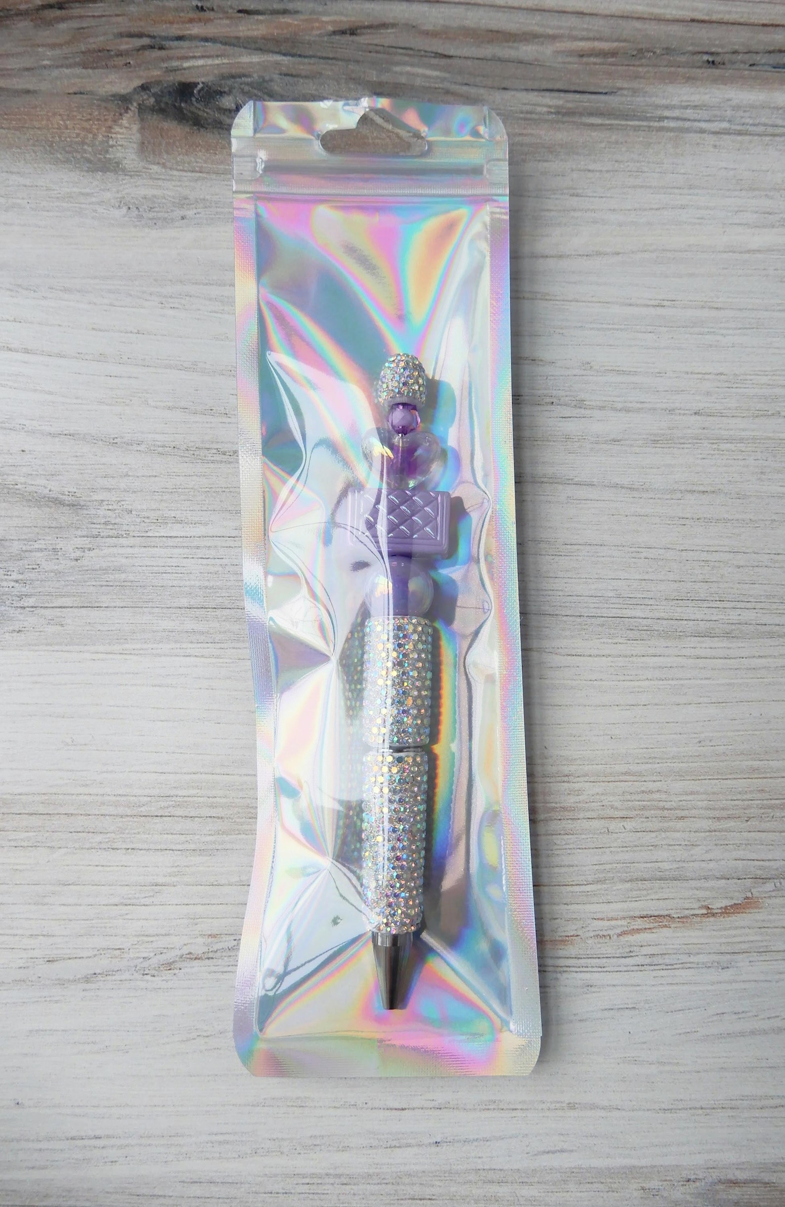 Rhinestone Beaded Pens • Sparkly Pens • Elegant Crystal Pens • Pens for ...
