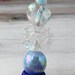 Rhinestone Beaded Pens • Sparkly Pens • Elegant Crystal Pens • Pens for ...